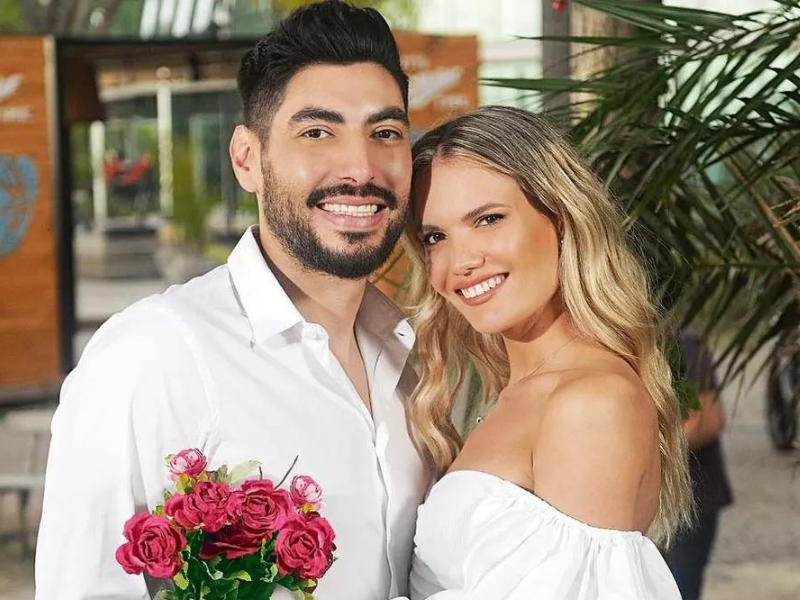 Facundo Moyano da detalles de su ruptura con Eva Bargiela – GENTE Online