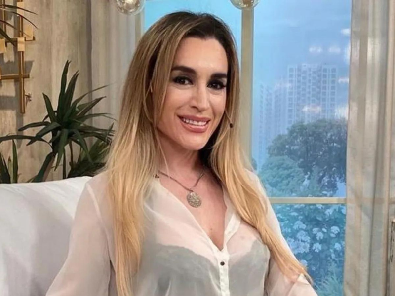 El look de Fátima Florez: especialista en protocolo le da consejos para ...