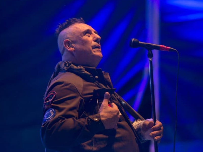 Murió Ricardo Iorio a los 61 años – GENTE Online