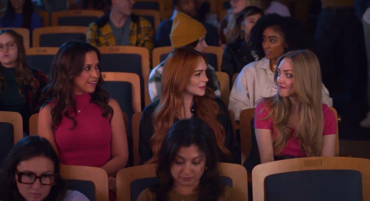 Volvieron las ‘Mean girls’: Un comercial reunió a las protagonistas y ...