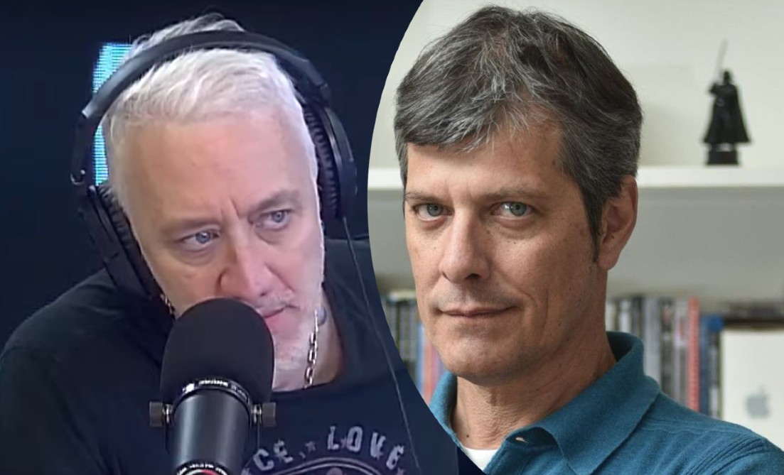 De productor creativo a inundar de ideas: Andy Kusnetzoff recuerda sus ...