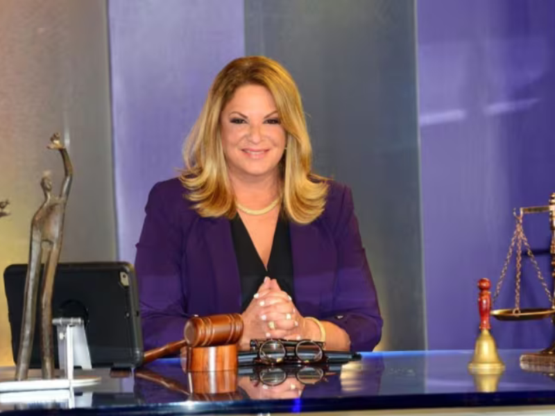 El sincericidio de la Doctora Polo sobre la Argentina – GENTE Online