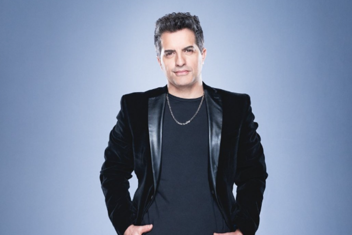 La intimidad de los 2000 programas de LAM: quién fue la invitada ...