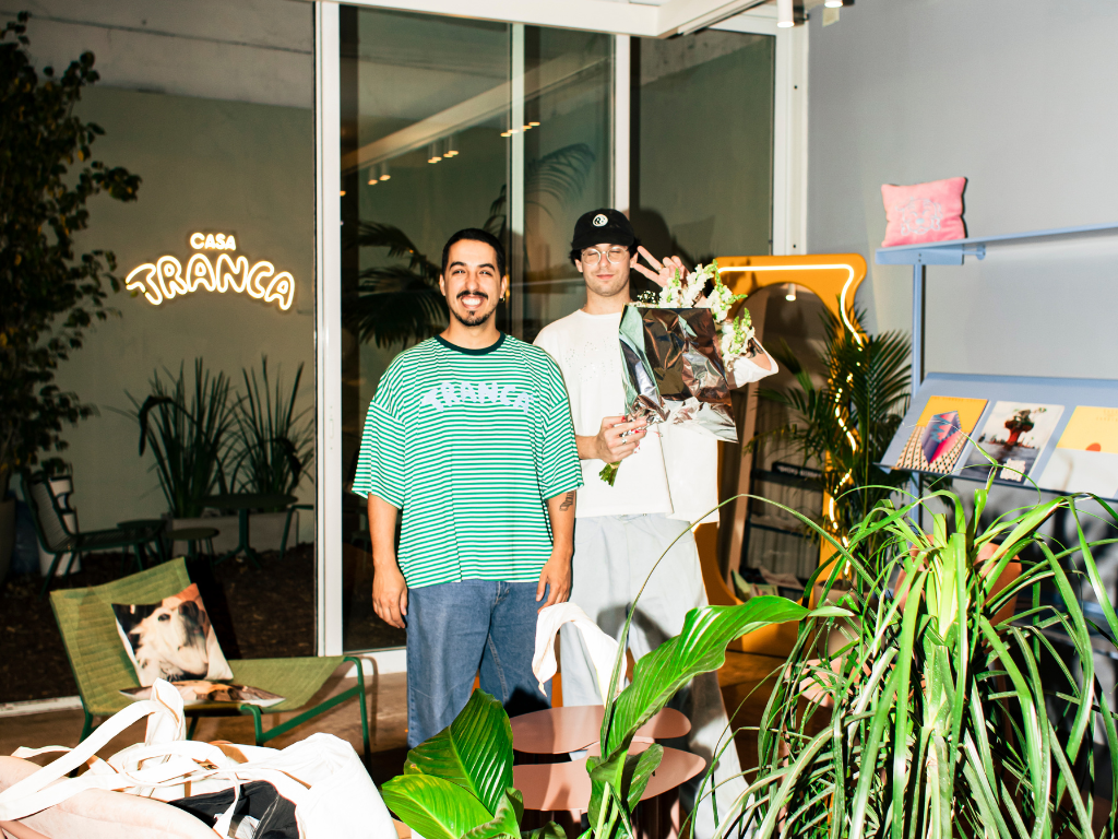 De Nico Occhiato a Sofía Gonet: los famosos que celebraron junto a Nacho Elizalde la apertura de ...