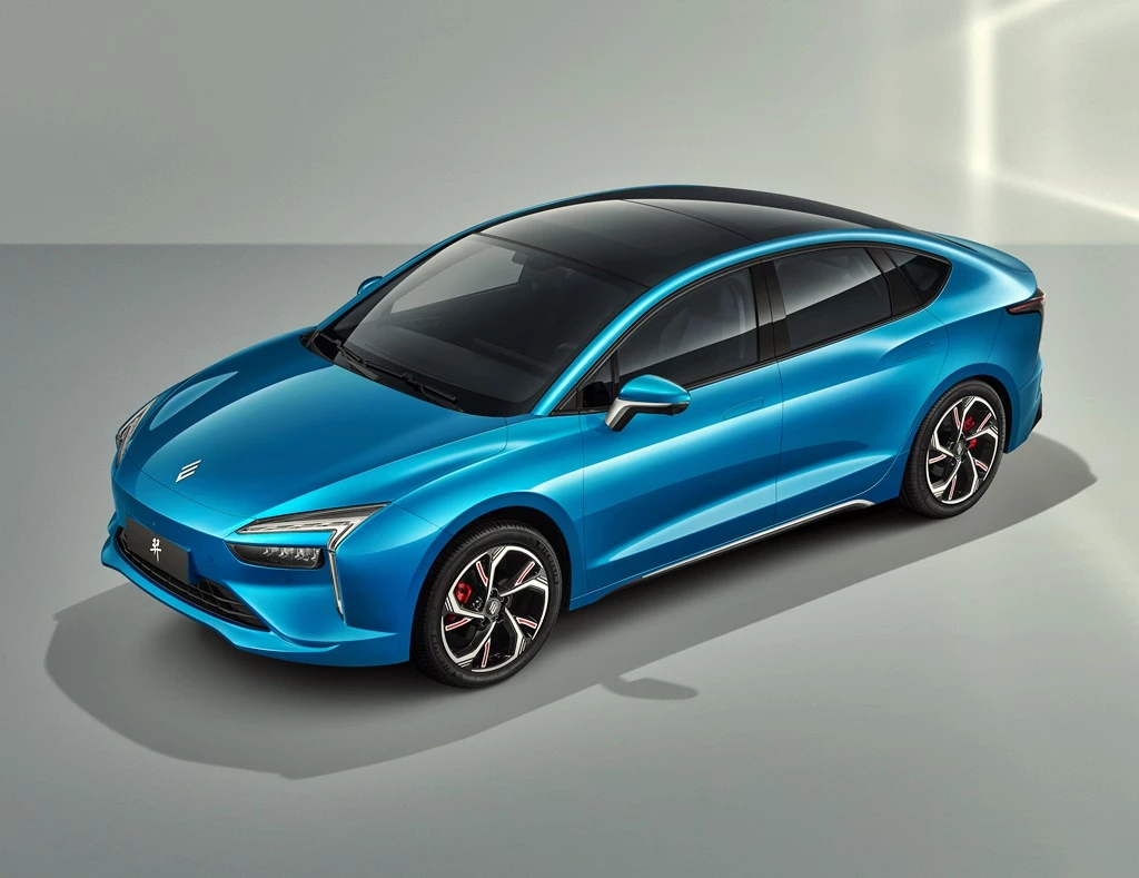 JMC EV Black: La carta de presentación de JMC en América – GENTE Online