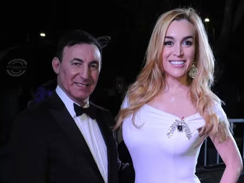 Norberto Marcos criticó duramente a Fátima Flórez – GENTE Online