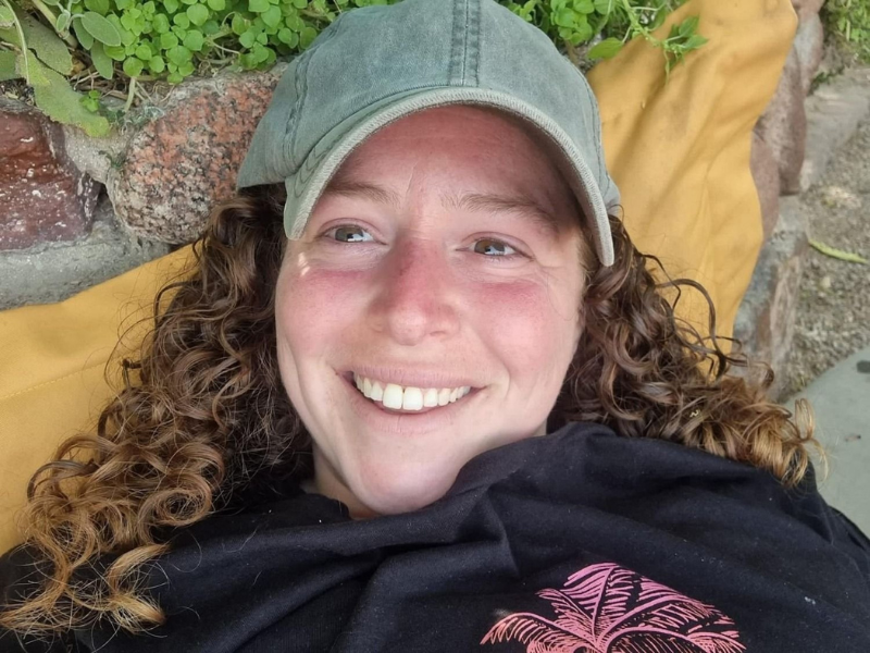 Shany Goren, la uruguaya que será liberada por Hamas: el testimonio de ...