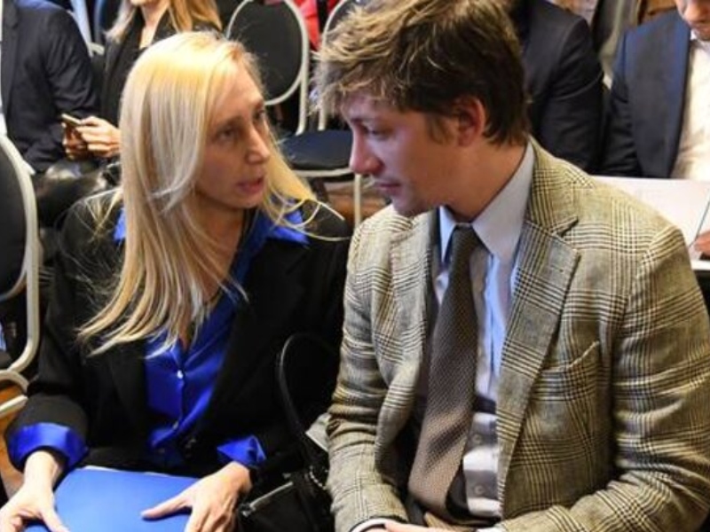 Quién es Santiago Caputo, el "arquitecto" del triunfo de Milei y su principal asesor – GENTE Online