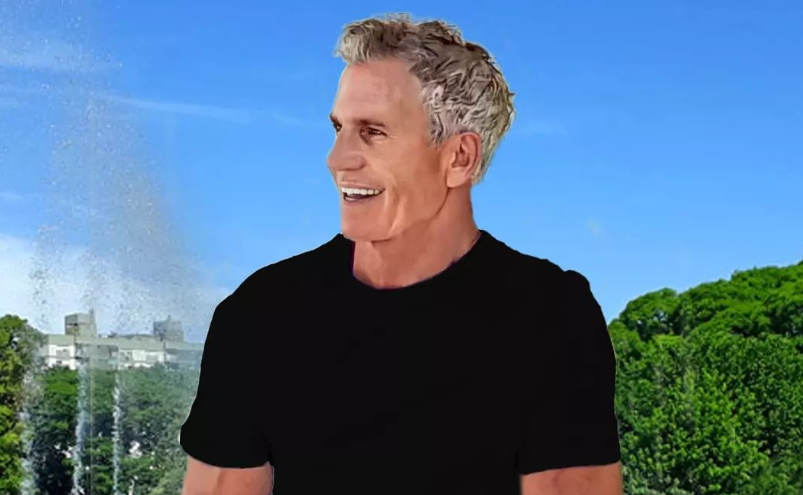 Murió Ricardo Piñeiro a los 68 años – GENTE Online