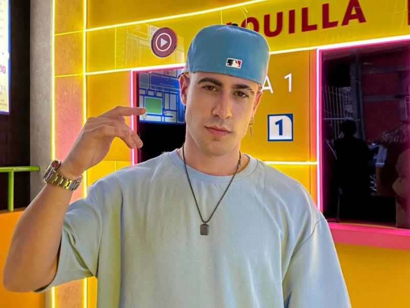 Alejo Igoa hace historia: primer youtuber argentino en alcanzar 30 millones de suscriptores ...