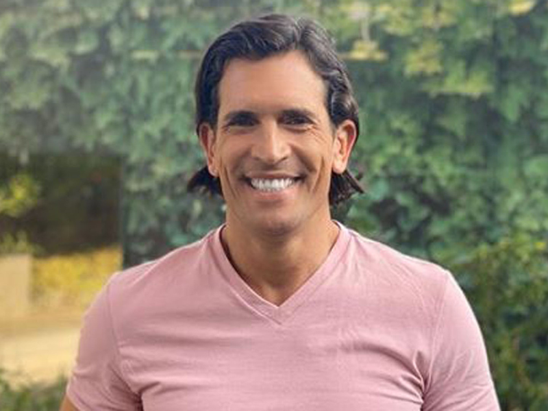 Diego Ramos no avisó su cumpleaños y generó bronca en el panel – GENTE ...