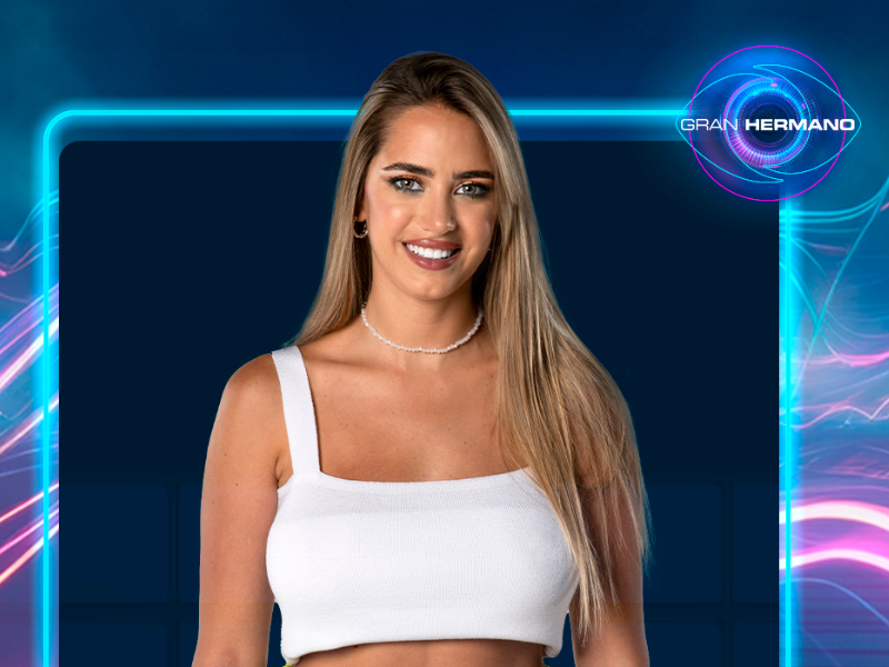 Gran Hermano: Sabrina, la líder de la casa, salvó a un participante y ...