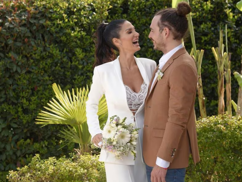 Silvina Escudero enfrenta difícil momento, pero aclara que no está ...