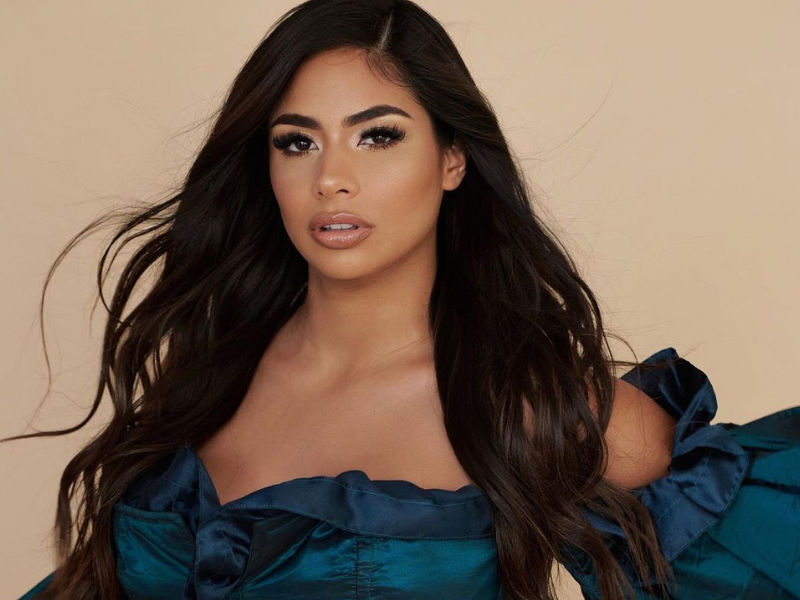 Daniela Celis revela fecha de nacimiento de sus gemelas en emotiva ...