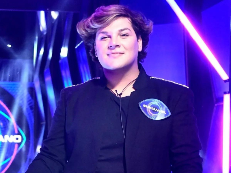 La fuerte revelación en la casa de Gran Hermano: se conoció el mal ...