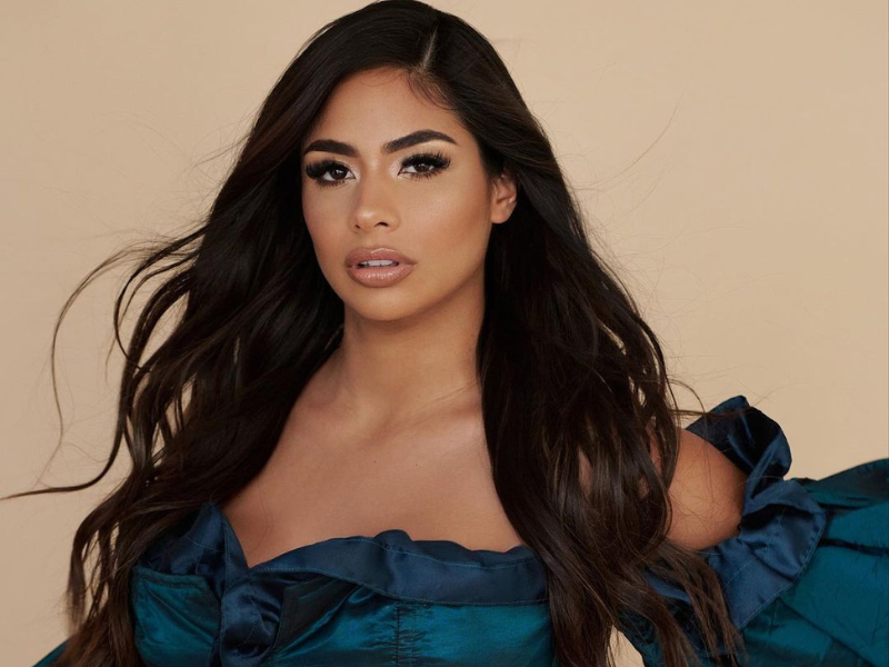 Daniela Celis muestra el lado B de su embarazo de gemelas – GENTE Online