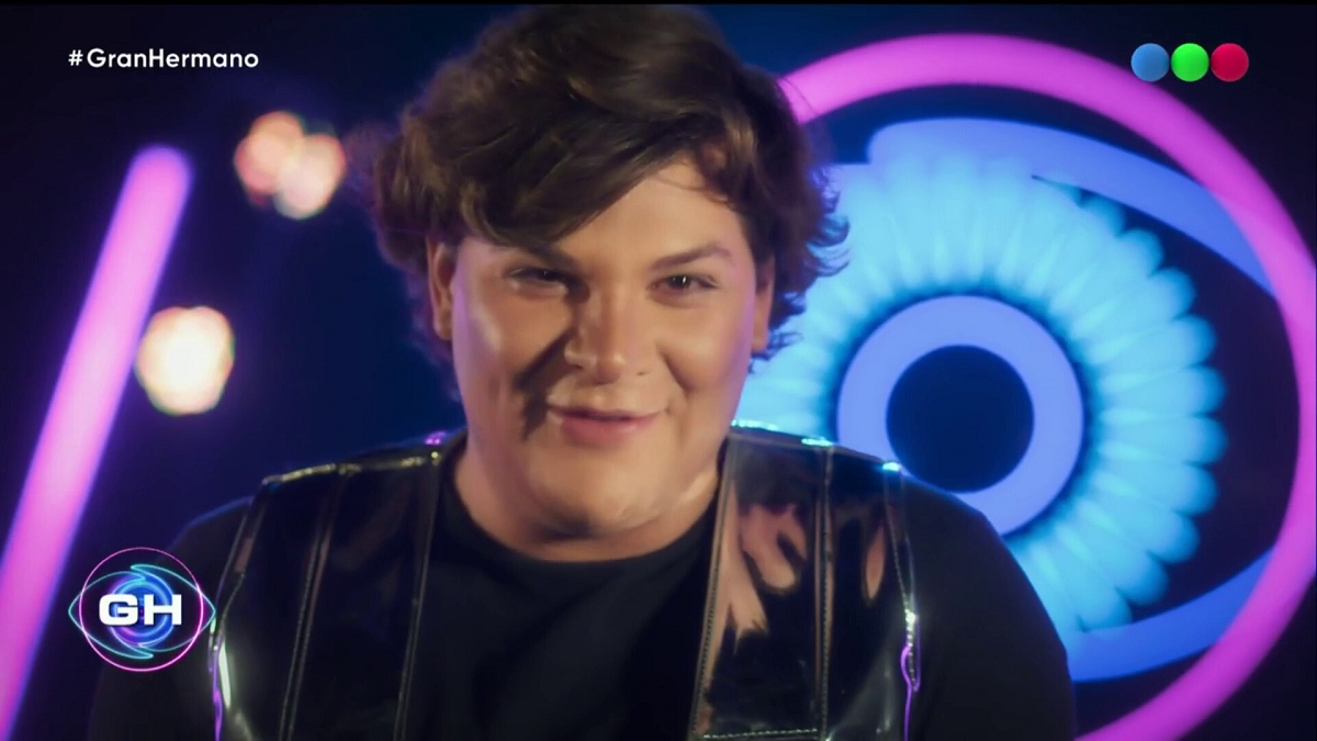 Emma de Gran Hermano ya tiene contrato para lanzarse como cantante ...