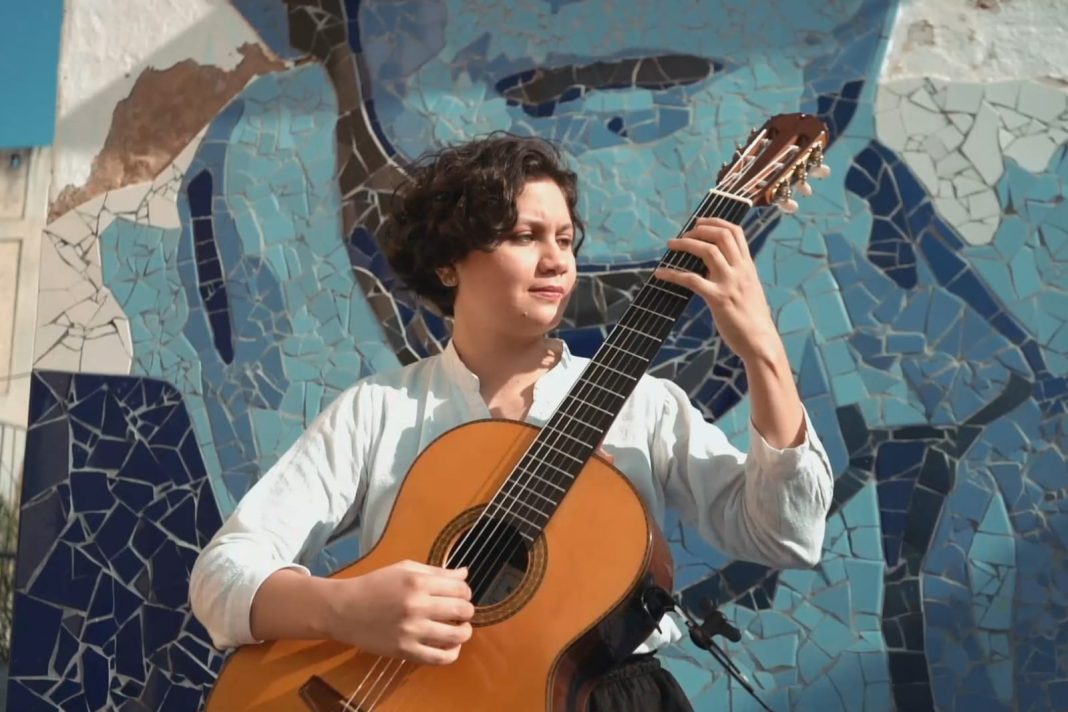 La Guarania: su historia y la nominación oficial ante la UNESCO – GENTE ...