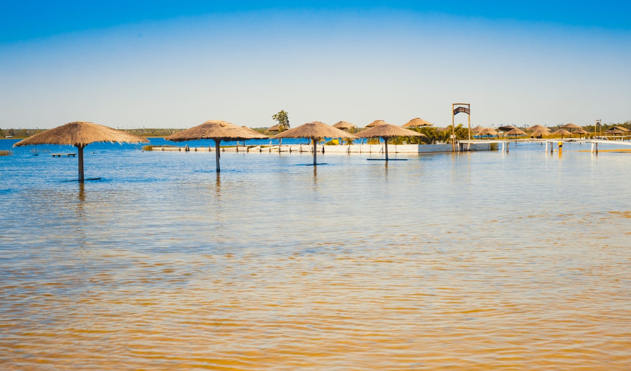 Playas, ruinas históricas y bellas ciudades: cuáles son los 5 destinos ...