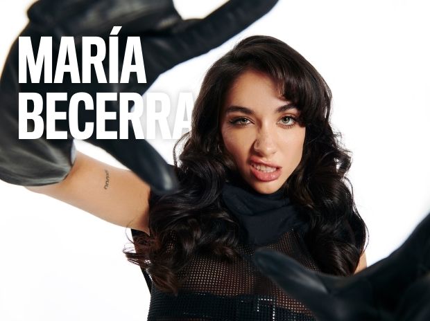 Maria Becerra cumple 24 años: las fotos más icónicas de la cantante que ...