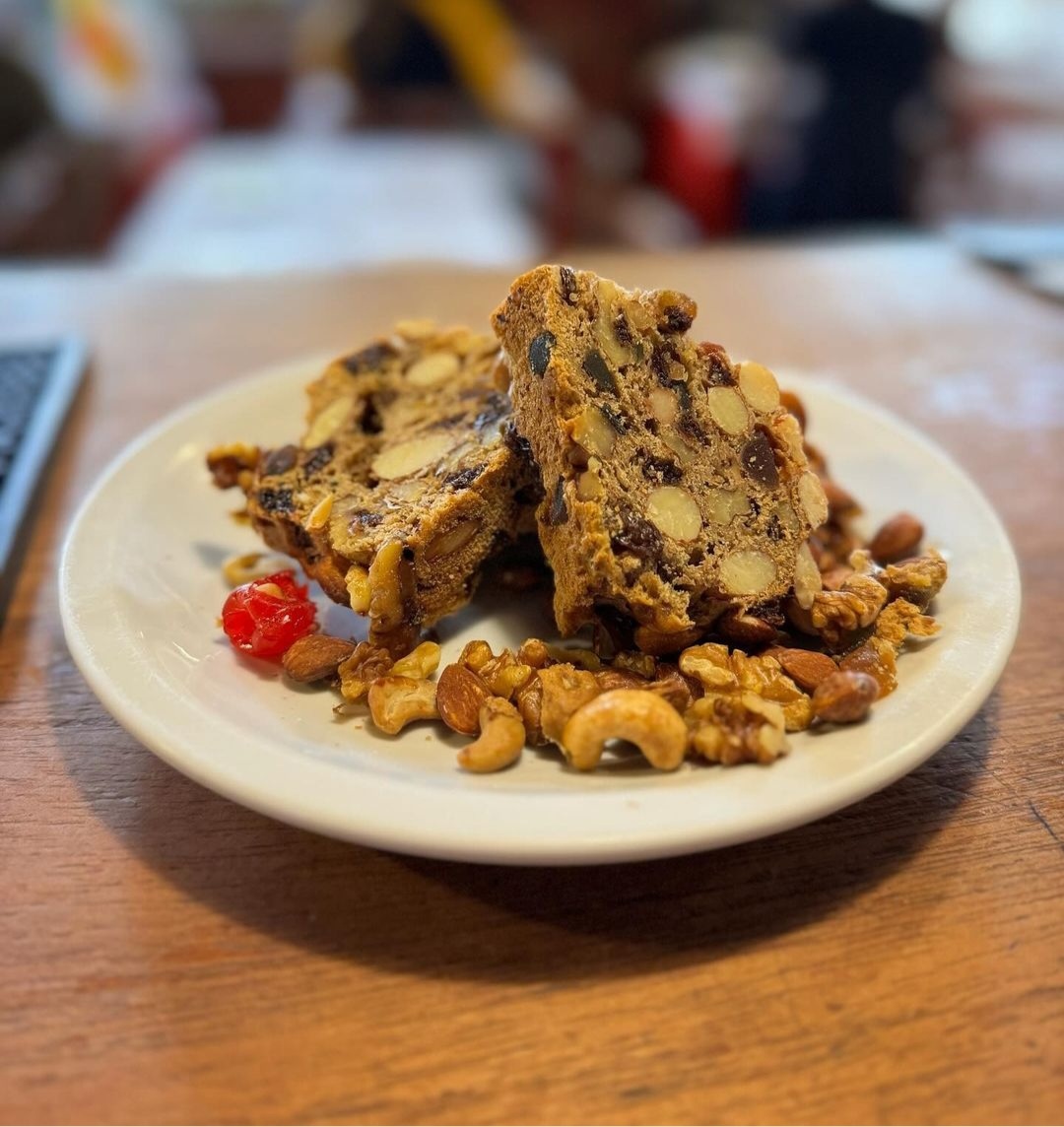 La particular historia del pan dulce más buscado de la Argentina: cómo ...