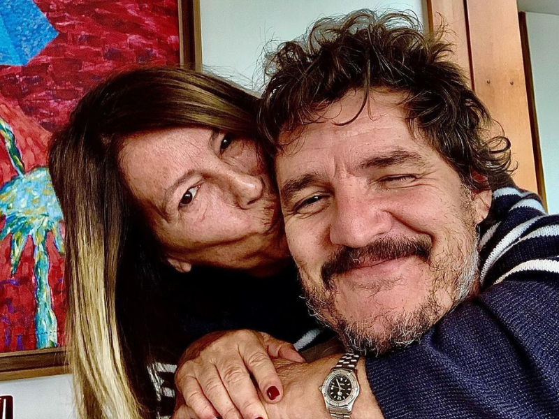 En fotos: de incógnito, así son los días de Pedro Pascal en Chile ...