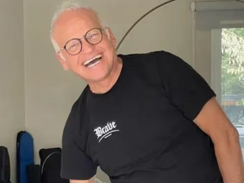 La primera renuncia en el gobierno de Javier Milei: Eduardo Roust deja ...