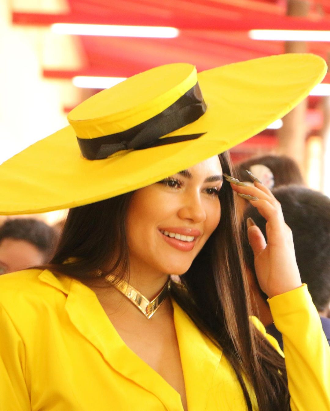 Laurys Dyva: la influencer que financia su altruismo vendiendo ...