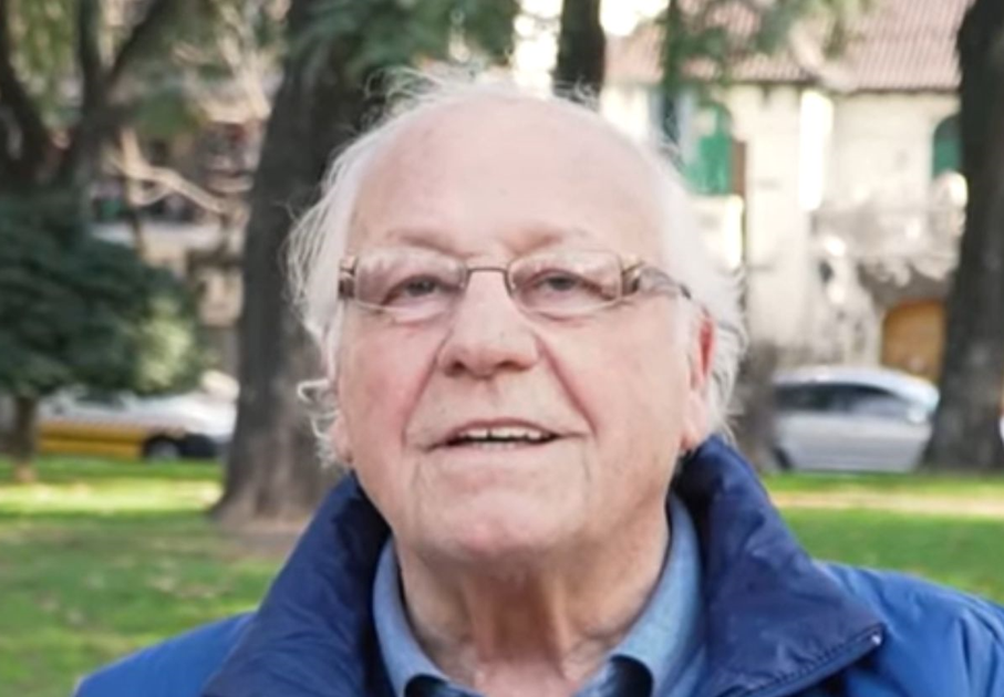 Murió el actor Enrique Liporace – GENTE Online