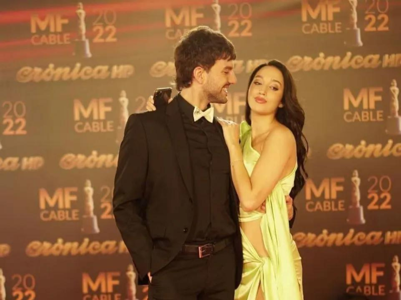 Cris Vanadia y Brenda Di Aloy ponen fin a su relación de 4 años – GENTE ...