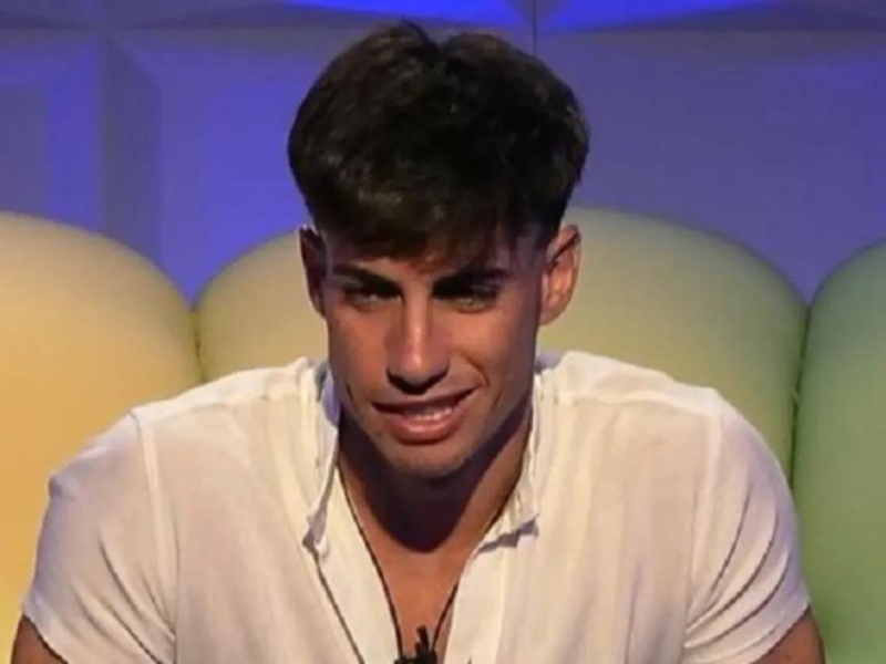 Gran Hermano: mirá cómo jugó Alan su carta de líder de la casa – GENTE ...