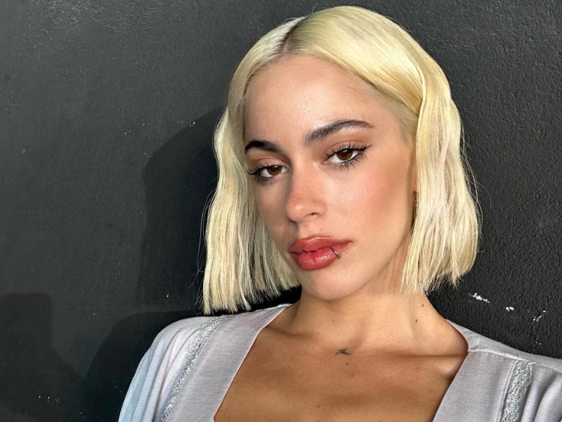 Tini Stoessel habló como nunca de sus días con depresión: "Tenía 6 ataques de pánico por día ...