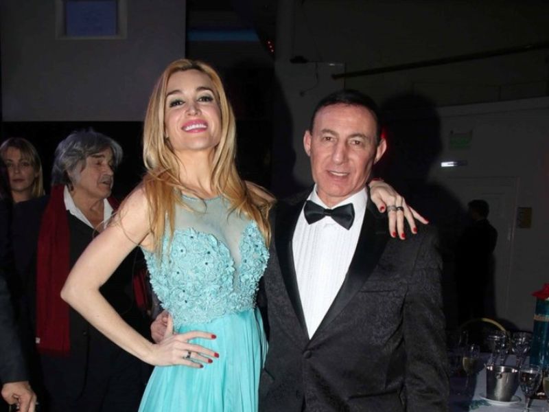 Norberto Marcos arremete contra Fátima Flórez: "Yo creí en ella cuando ...