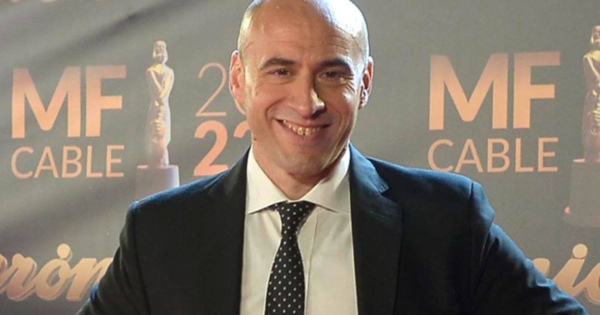 Esteban Trebucq deja El Observador 107.9: la impactante razón – GENTE ...