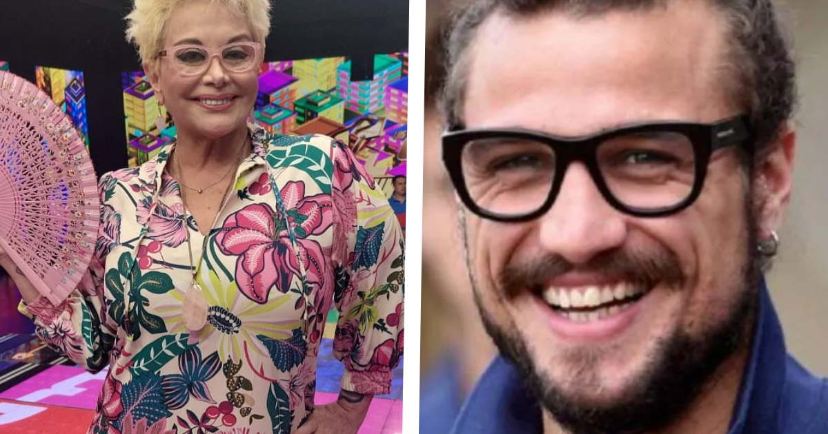 El polémico comentario de Carmen Barbieri sobre Daniel Osvaldo – GENTE ...