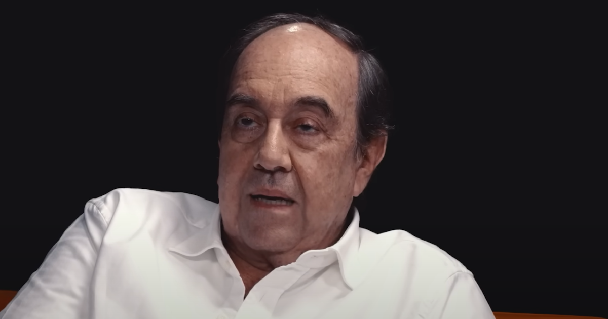 A qué se dedicó Nando Parrado tras sobrevivir a la tragedia de Los ...