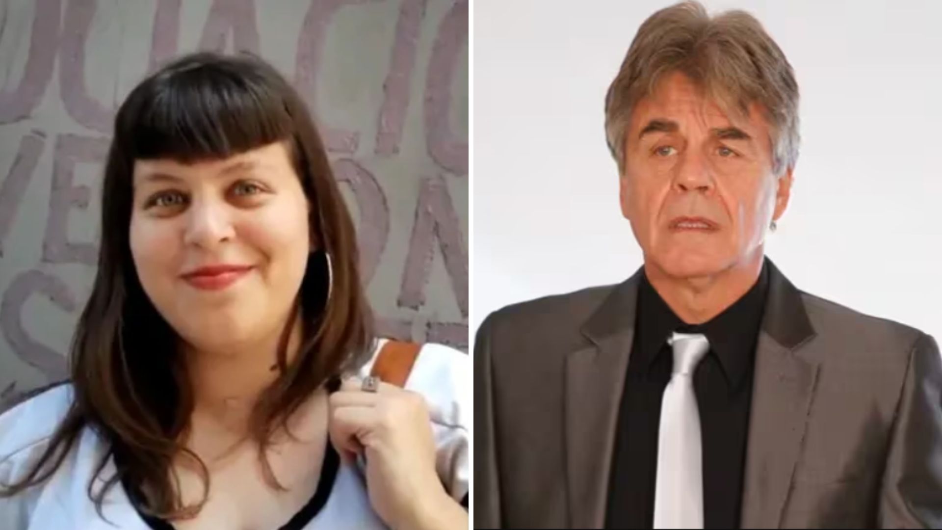 Por primera vez, Raúl Rizzo habló sobre el duelo que transita tras la ...