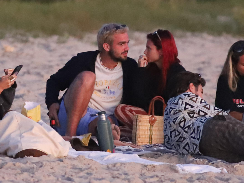 Valentina Zenere se mostró con nuevo novio en Punta del Este – GENTE Online