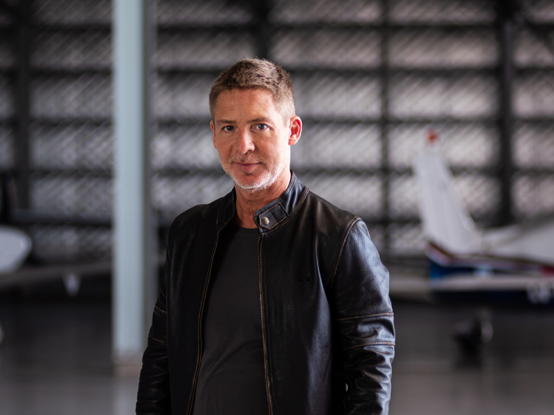 Las confesiones de Adrián Suar, de su futuro como padre "celoso" al ...