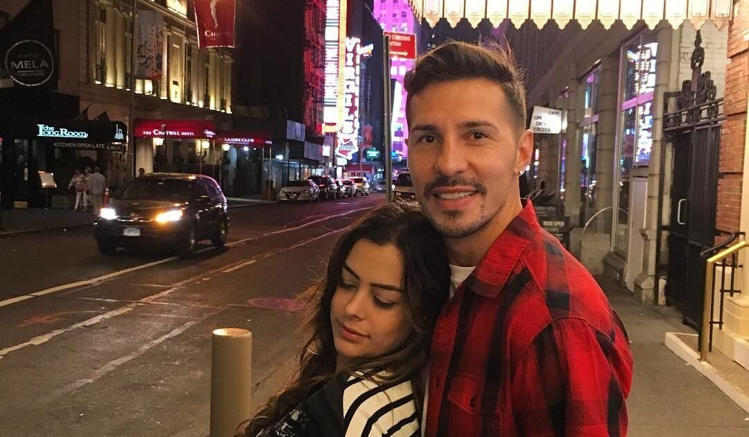 Jonathan Fabbro celebró su cumpleaños en la cárcel acompañado de ...