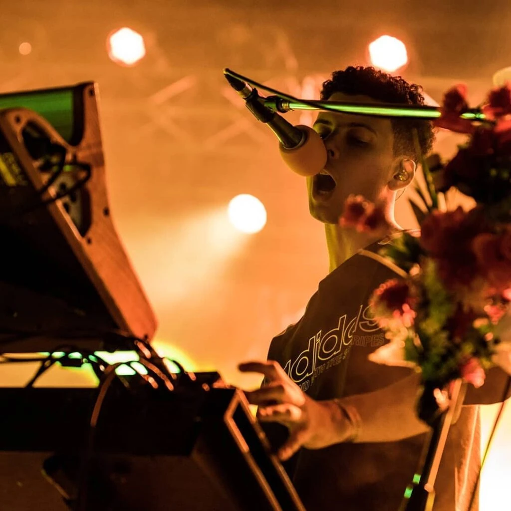 Vuelve el Festival Buena Vibra: cuándo es, quiénes tocan y cómo conseguir las entradas – GENTE ...