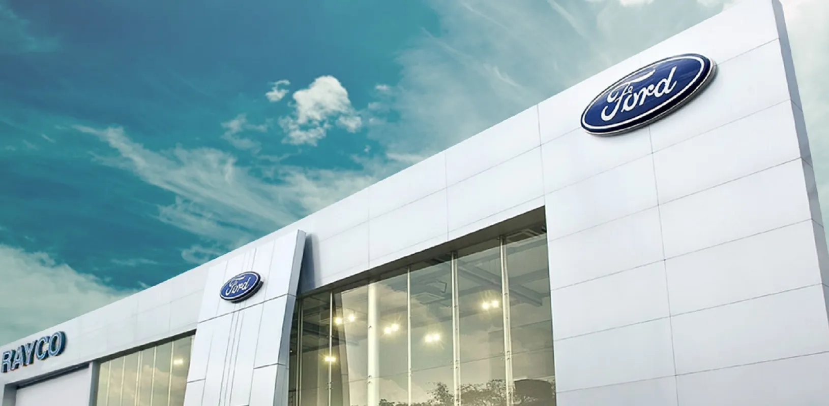 110 años de historia: Ford celebró su aniversario en Argentina – GENTE ...