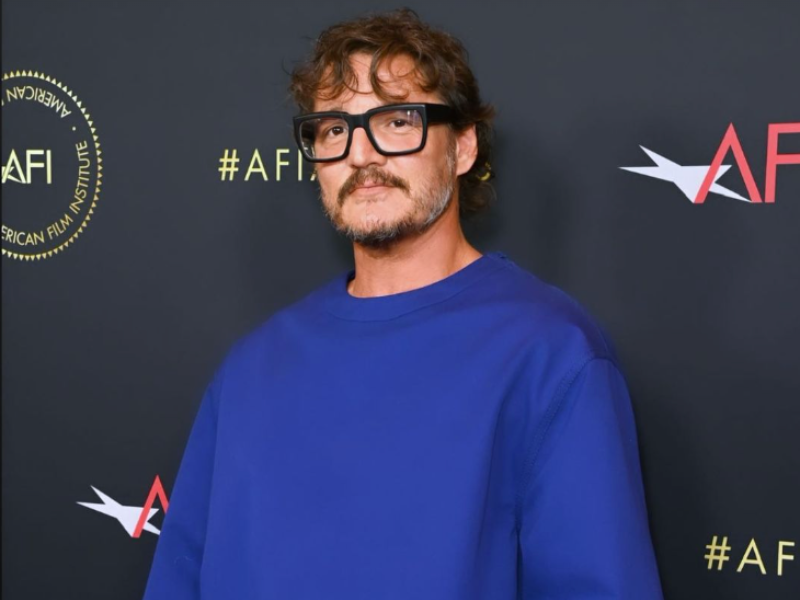 La denuncia pública de Pedro Pascal que sorprendió a los Emmy – GENTE ...