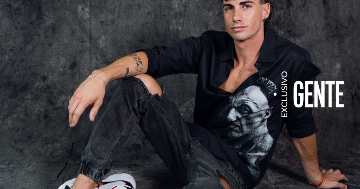 Inesperado: Alan de Gran Hermano habría pasado la noche con una ...