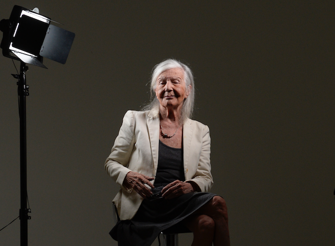 A los 82 años, murió la escritora Beatriz Sarlo – GENTE Online