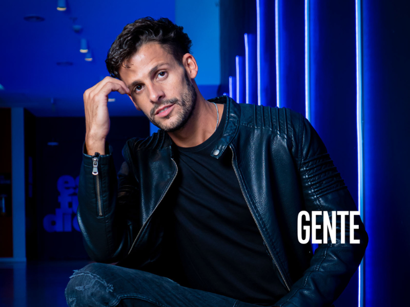 La dura historia familiar que Joel Ojeda reveló tras su paso por 'Gran Hermano' – GENTE Online