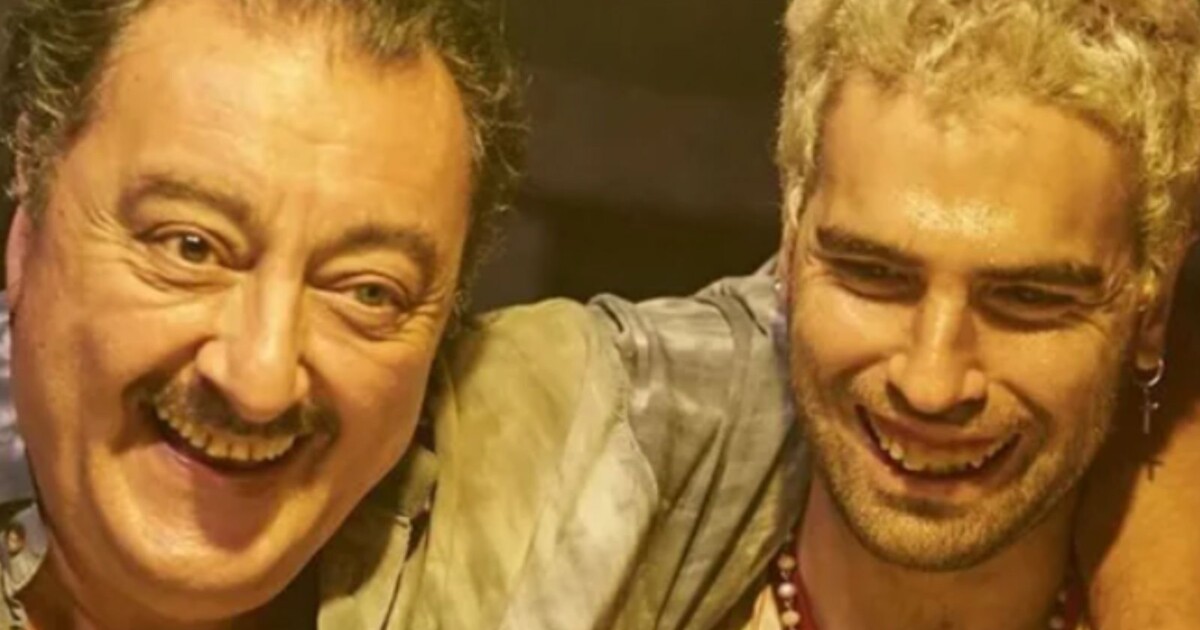 El desgarrador posteo de Nico Furtado tras la muerte de Claudio Rissi ...