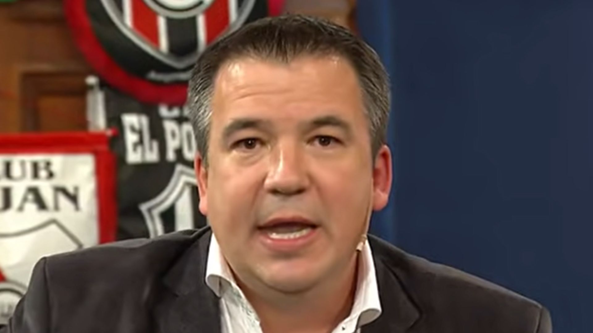 Gastón Recondo recordó su difícil historia de vida y cómo salió de la ...