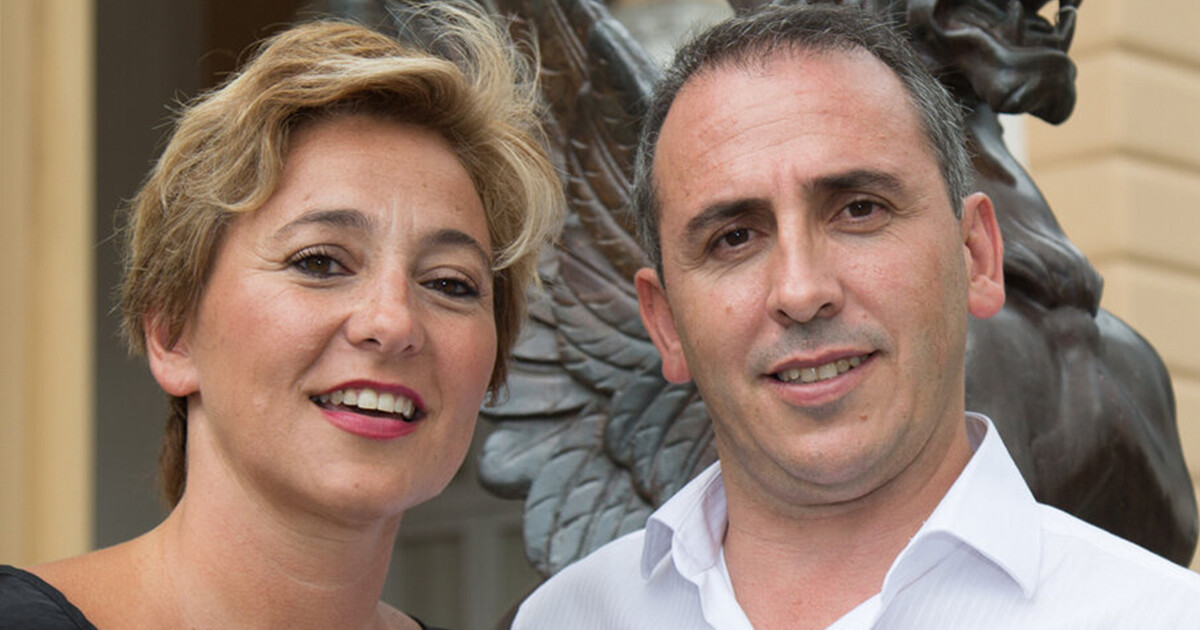 La médica Marcela Morante y su historia de vida con el cannabis ...