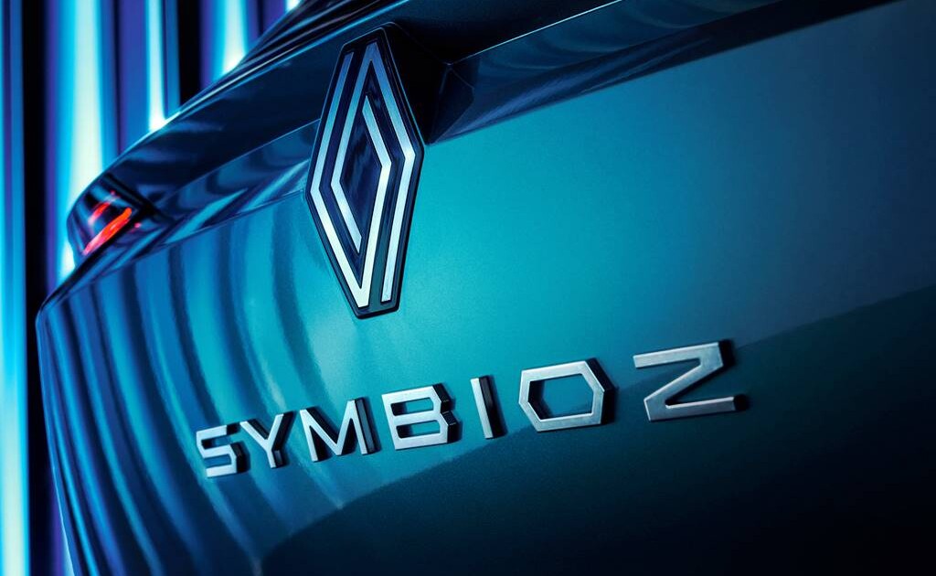 Renault Symbioz: El nuevo SUV híbrido que marcará la pauta en diseño y eficiencia – GENTE Online